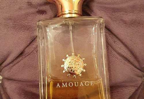 Amouage Dia man