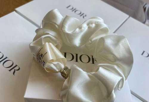 Резинка для волос Dior