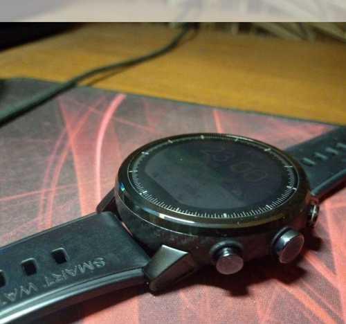 Amazfit stratos 2