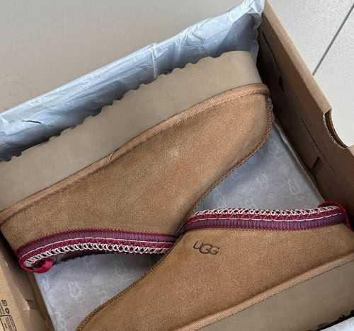 Угги Ugg Tazz Platform женские