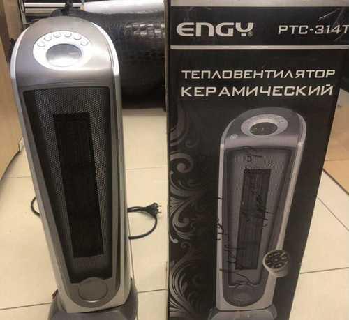 Тепловентилятор Engy PTC-314T