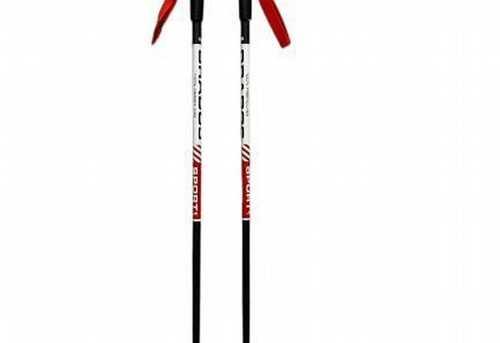 Лыжные палки STC Brados Sport Classic 160см 100 ст