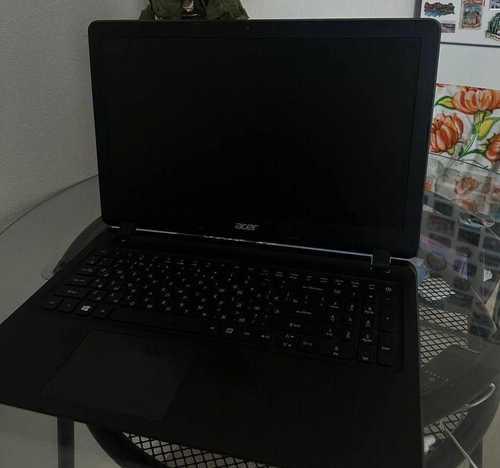 Ноутбук Acer Aspire ES1-523