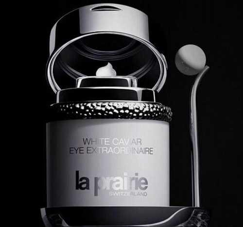 La Prairie White Caviar Eye Extraordinaire Крем гл