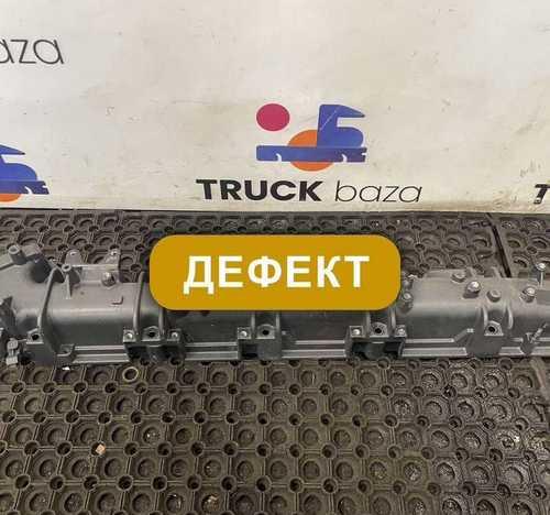 21647353 Коллектор впускной