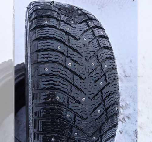 Cordiant Snow Cross 2 215/55 R17 98T