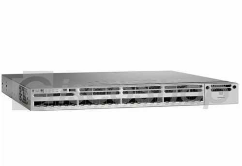 Коммутатор Cisco Catalyst WS-C3850-24S-E