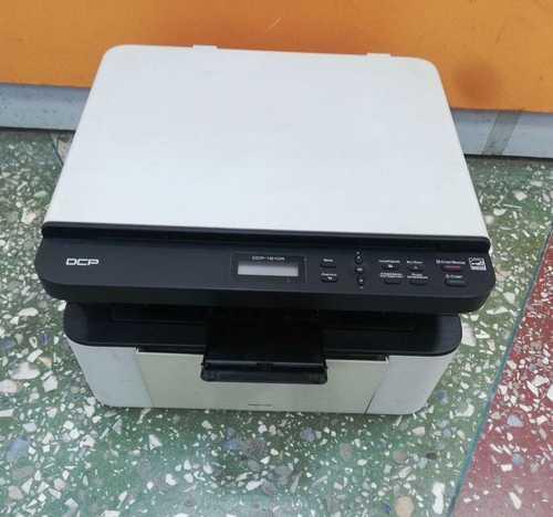 Принтер Brother DCP-1510R