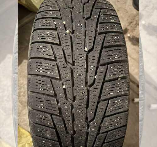 Nokian Tyres Hakkapeliitta 8 215/55 R17 98R