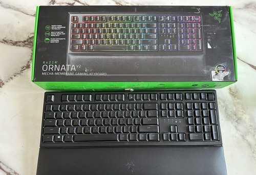 Игровая клавиатура Razer Ornata V2