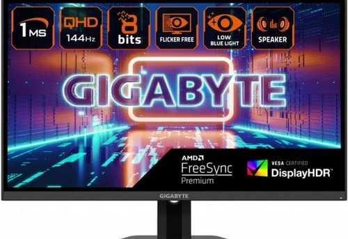 Gigabyte G27Q-EK 27" 2560x1440, IPS 144Hz (20VM0-G