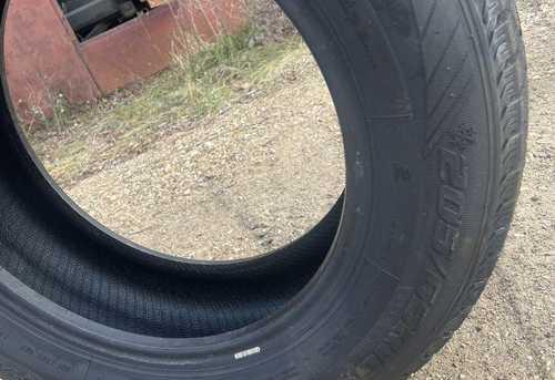Farroad FRD79 205/65 R16 99H