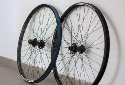 Вилсет 26 Specialized
