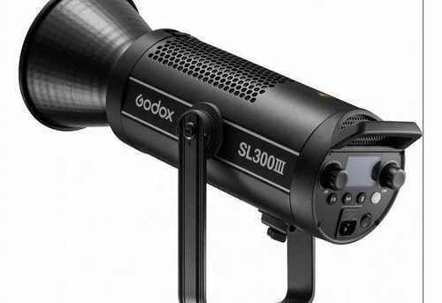 Осветитель светодиодный Godox SL300III