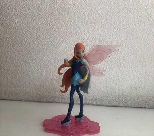 Winx Блум блумикс фигурка