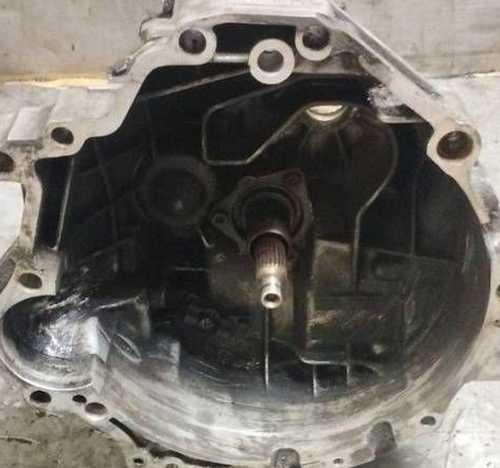 Кпп механическая (МКПП) Audi A8 D2 1997 012301103L