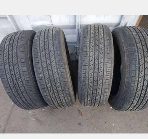 Kumho Solus KL21 235/65 R17 104T