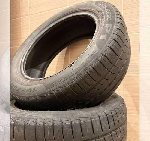 Pirelli Cinturato P1 195/55 R15 85H