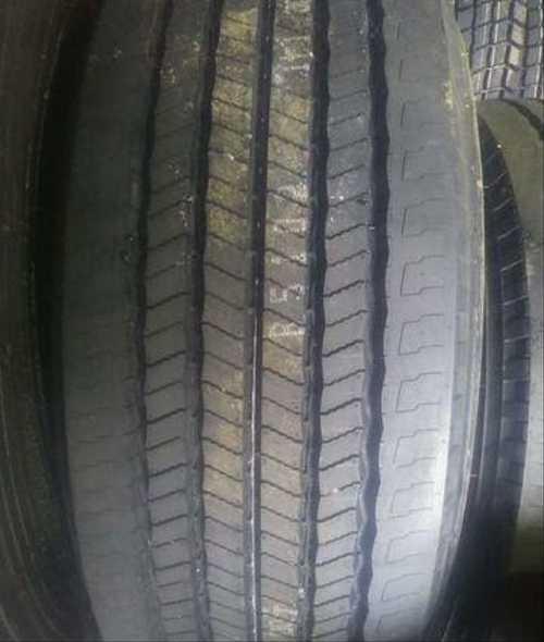 Шины 385/65 R22.5 Yokohama 126S (Япония)