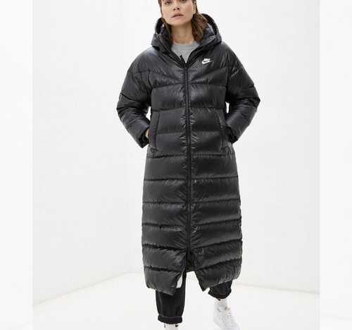 Пуховик nike оригинал