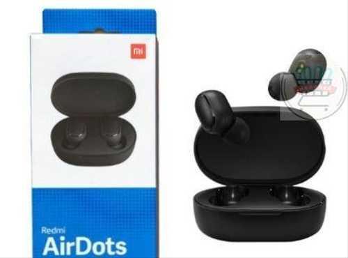 Наушники Беспроводные AirDots. Розница и Опт