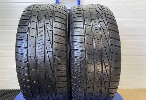 Goodyear UltraGrip Performance 215/55 R16 93H