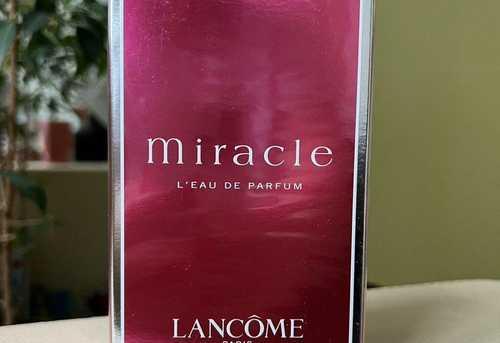 Lancome miracle