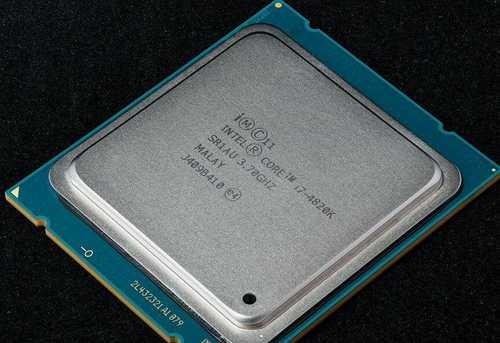 Процессор Intel Core i7-4820K LGA 2011