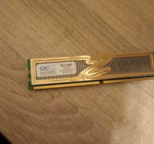 Оперативная память ddr2 1gb