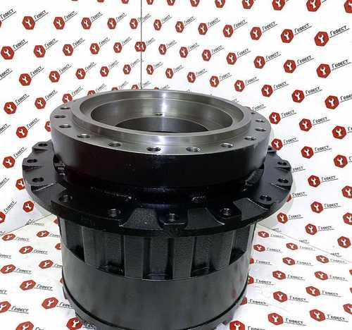 Бортовой редуктор CAT 325C 267-6796