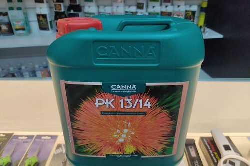 Canna PK13/14 5л