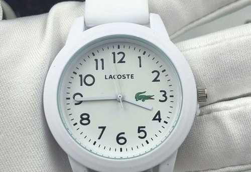 Мужские часы Lacoste кварцевые