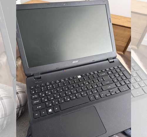 Acer Aspire ES1-531-P10A