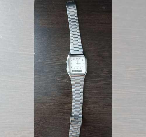 Часы casio