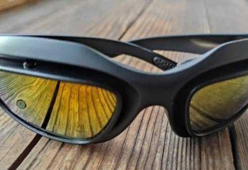 Тактические солнцезащитные очки. Новые
