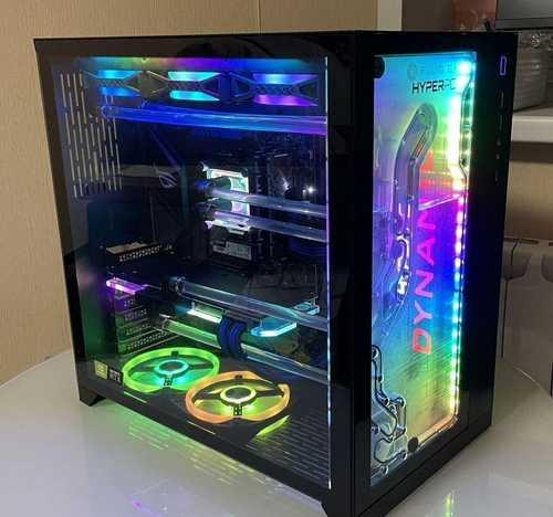 Компьютер hyper PC Dynamic