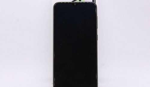 Samsung A307F/DS Galaxy A30s 64Gb Black