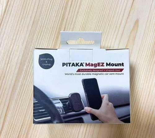 Автодержатель Pitaka MagEZ Mount Vent (CM002)