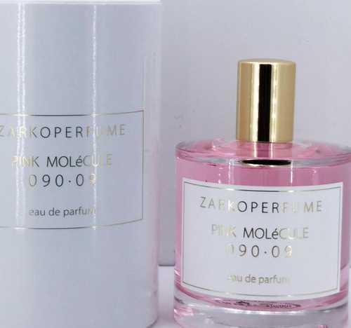 Zarkoperfume Pink Molecule 090.09 100мл оригинал