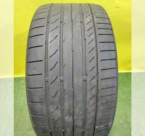 Continental ContiSportContact 5 255/35 R19 96Y