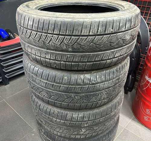 Nitto NT421Q 255/50 R19