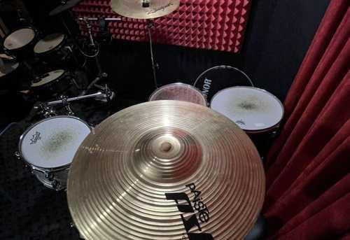 Тарелка Splash paiste pst5 10"