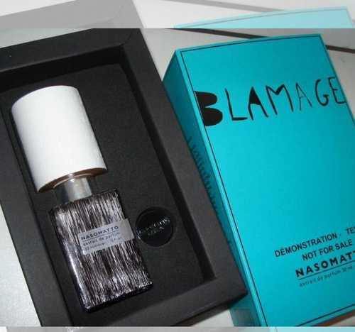 Nasomatto Blamage