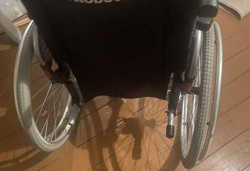 Инвалидна коляска ottobock старт 3