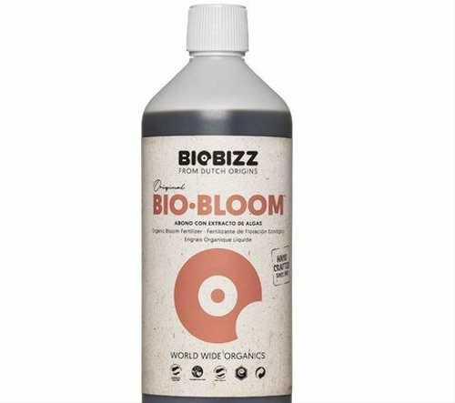 BioBizz Bio-Bloom 0.5л