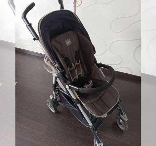 Прогулочная коляска peg perego si