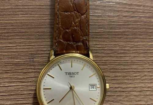 Часы мужские tissot 1853 механические