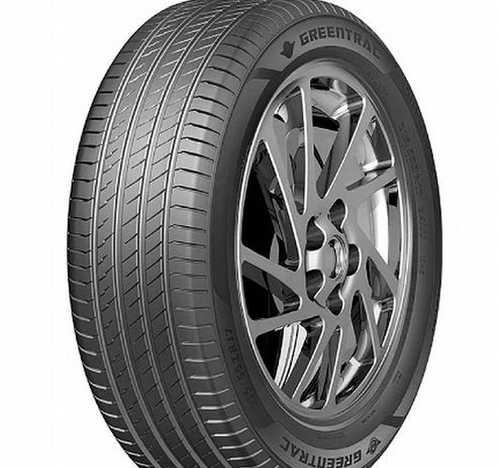 Greentrac Journey-X 165/70 R13 79H