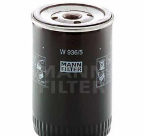 Mann-filter W 936/5 Фильтр масляный