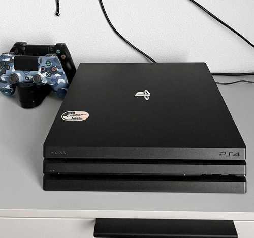 Sony playstation 4 pro